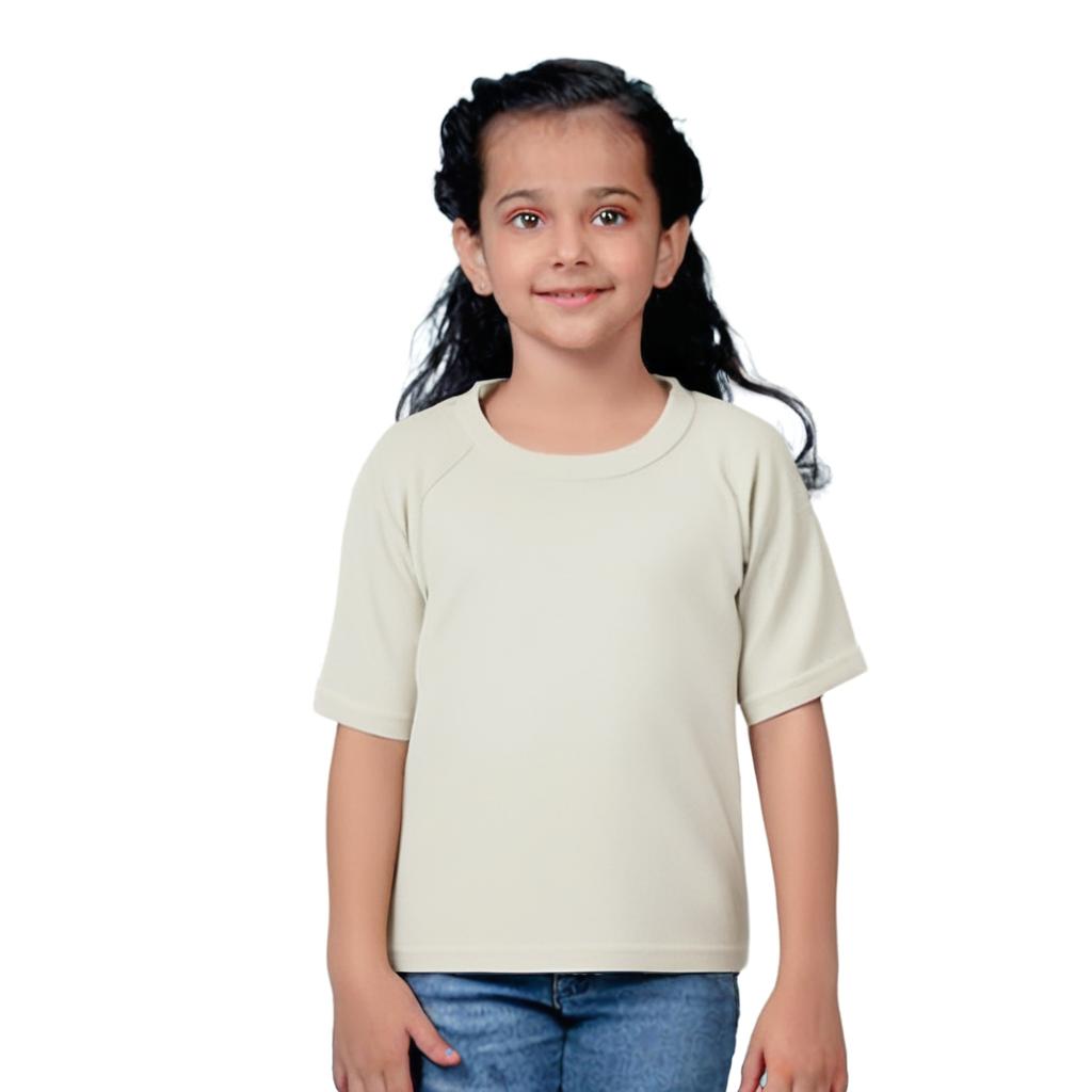 Gildan® Heavy Cotton Youth Crewneck Short Sleeve T-Shirt - 5000B | Michaels