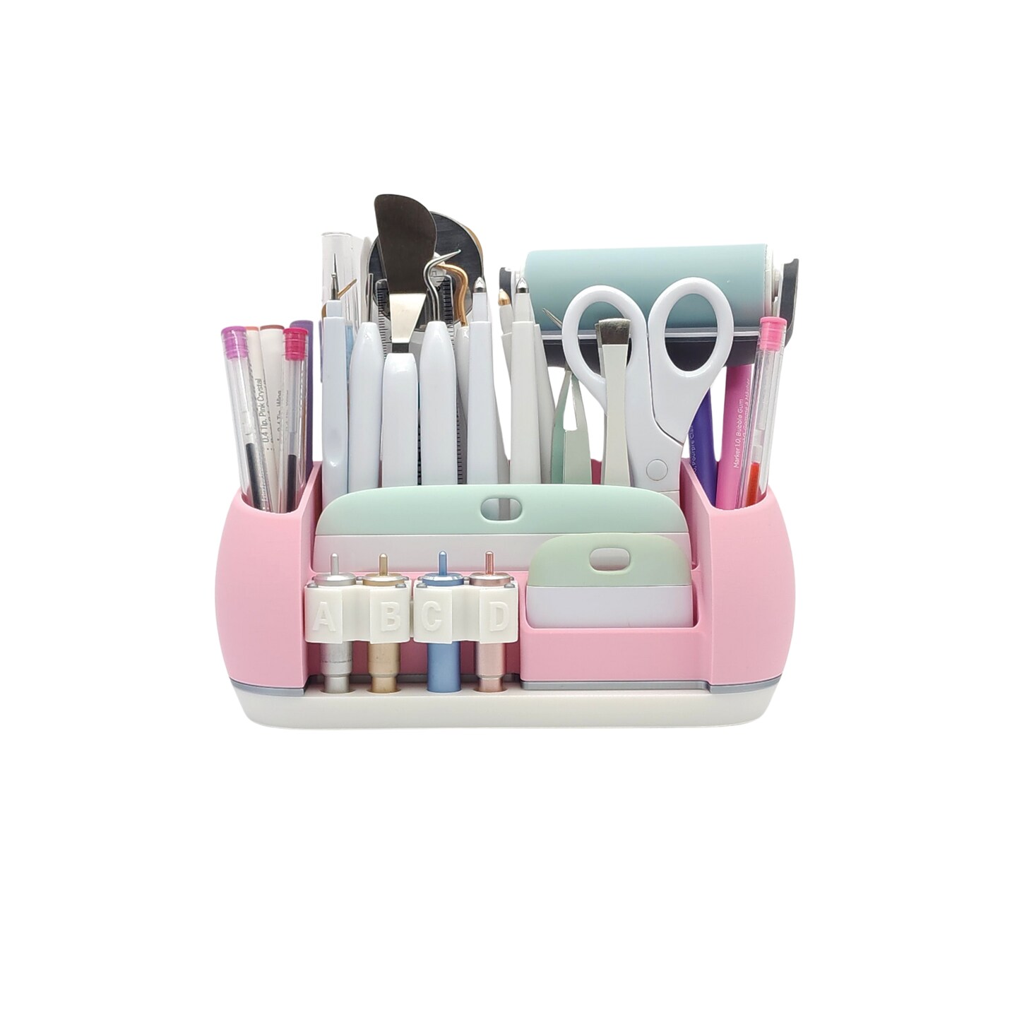 World's Cutest Cricut® Explorer Tool Caddy - Small Fry 2.0™ - Tool ...