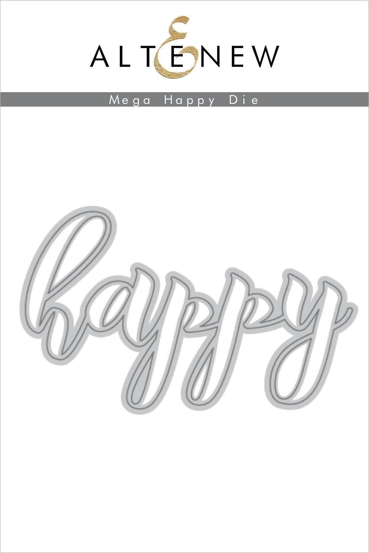 Retired - Mega Happy Die | Michaels