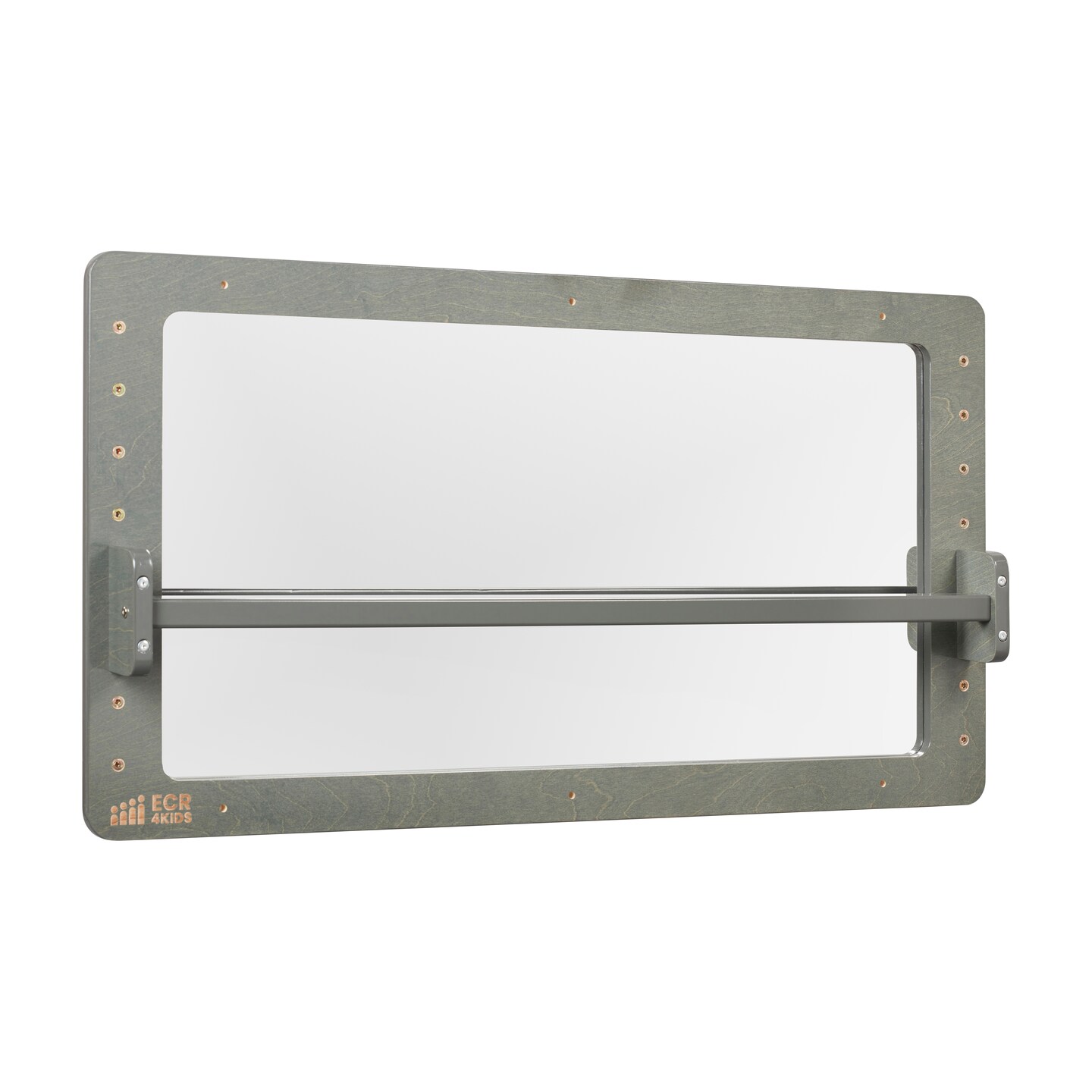 Wall-Mounted Coordination Mirror, Balance Mirror | Michaels