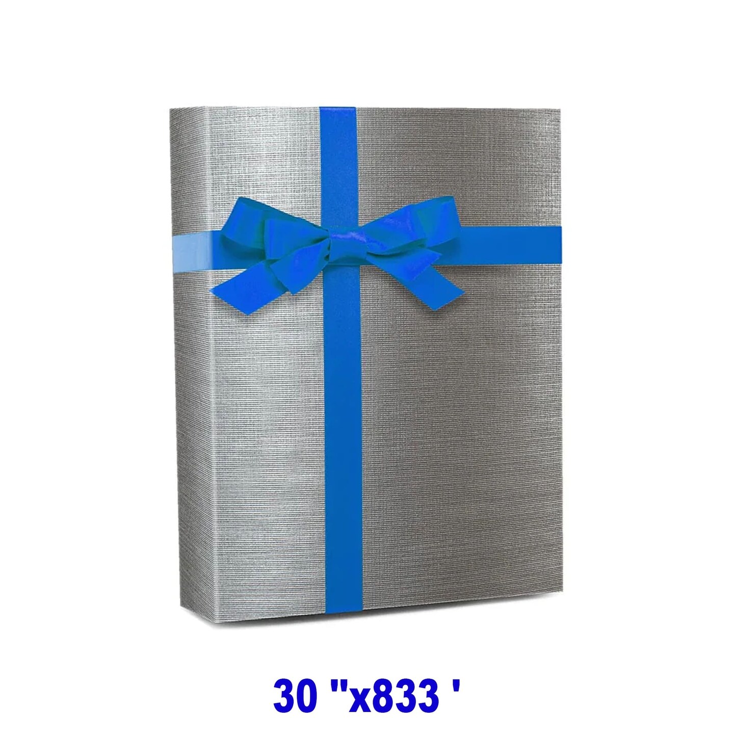 Timeless Solid Wrapping Paper 30" x 833' 60 lbs for Any Occasion | Michaels