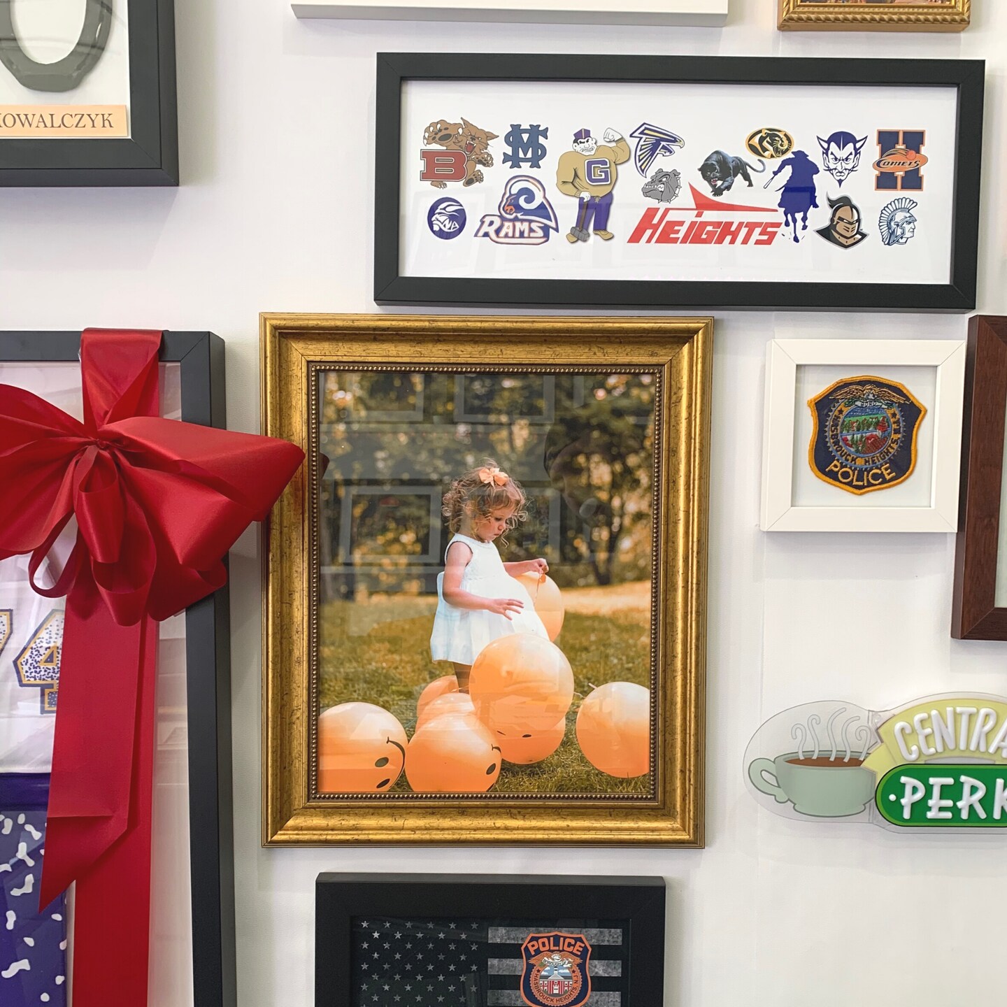 40 x 60 frame michaels store