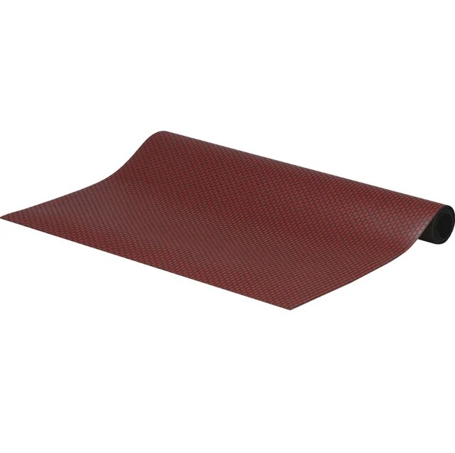 Lemax Large Brick Mat (18"x36") | Michaels