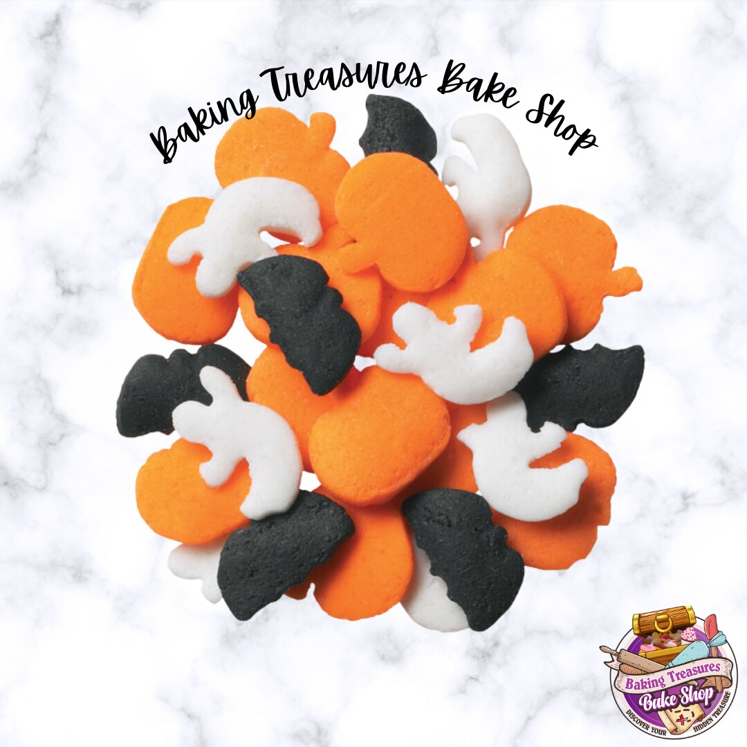 Spooky Halloween Quins 2 oz | Michaels