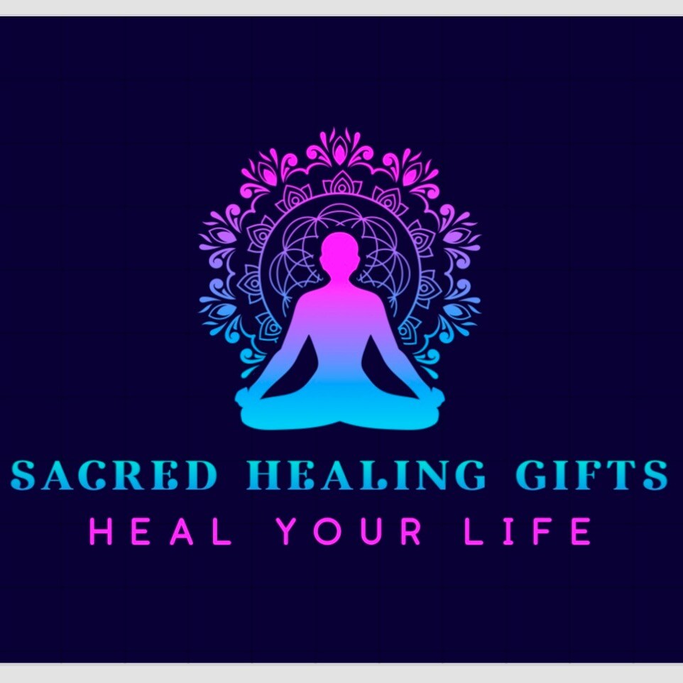Sacred Healing Gifts | Storefront | Michaels
