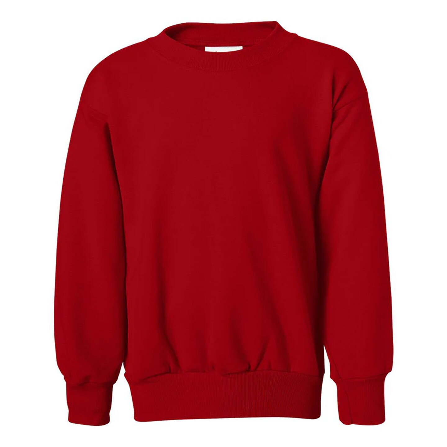 Jerzees® Adult Fleece Crew | Michaels
