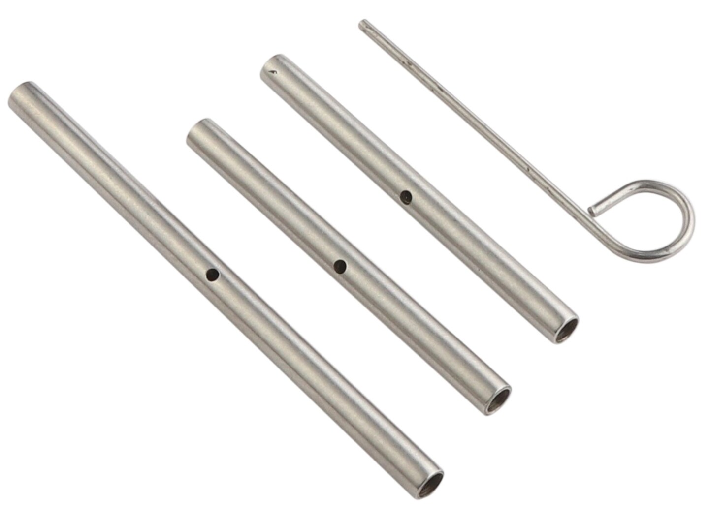 KnitPro Cable Connectors W/Cable Key-(2) 35mm & (1) 50mm W/Cable Key ...