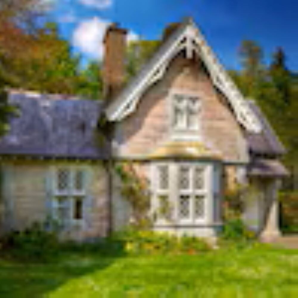 Sue's Creating Cottage | Storefront | Michaels