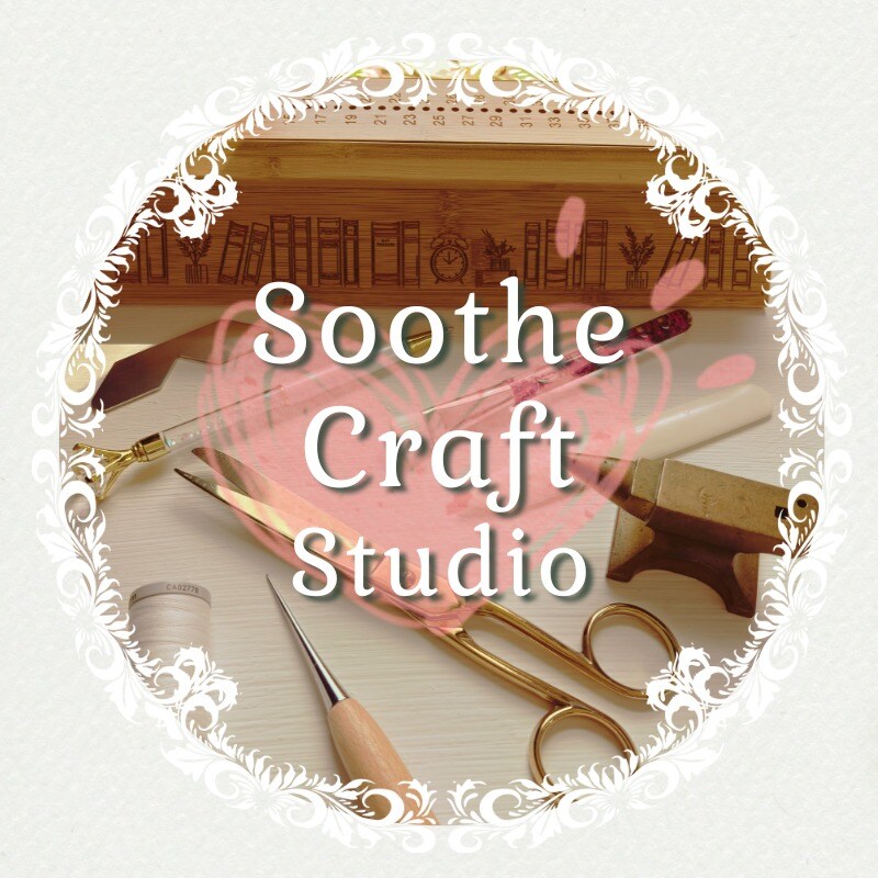 Soothe Craft Studio | Storefront | Michaels