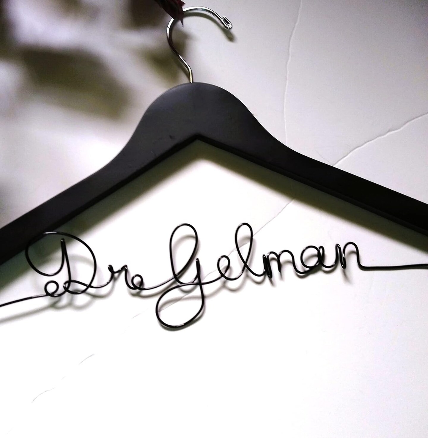 Graduation Gown Hanger for New Graduate Gift | MakerPlace by Michaels