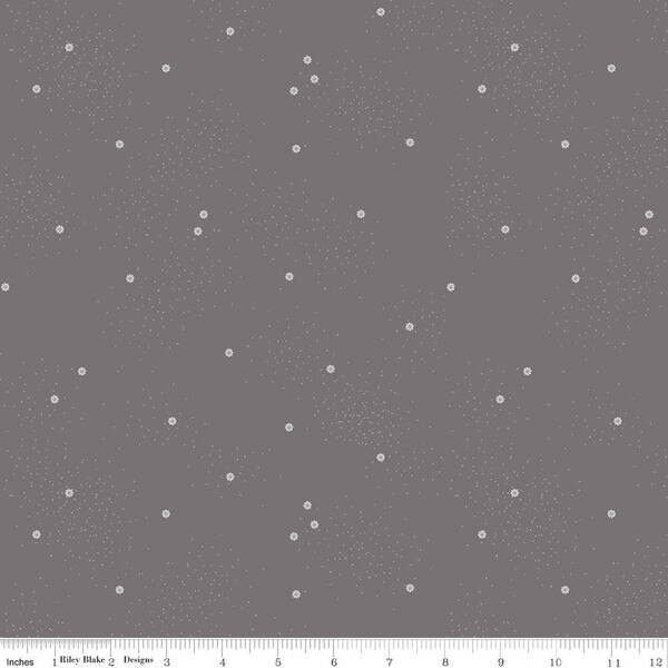 Dainty Daisy in Iron (c665-iron) | Dainty Daisy | Beverly McCullough ...