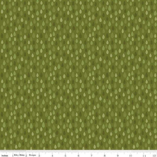 Showered with Love in Sprout (c15976-sprout) | Created with Love ...