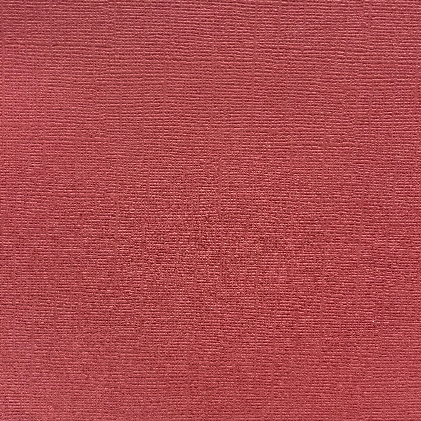 BRICK - Textured 12x12 Cardstock - Encore Paper | Michaels