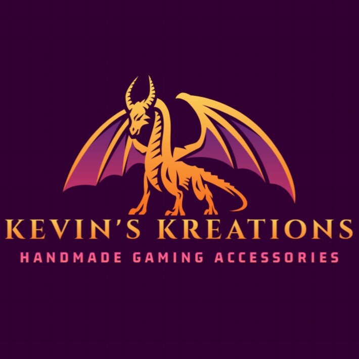 Kevin's Kreations TESTING | Storefront | Michaels