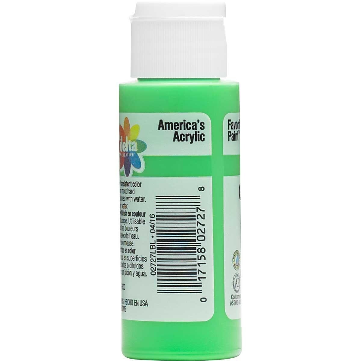 Delta Ceramcoat Acrylic Paint 2oz | Michaels