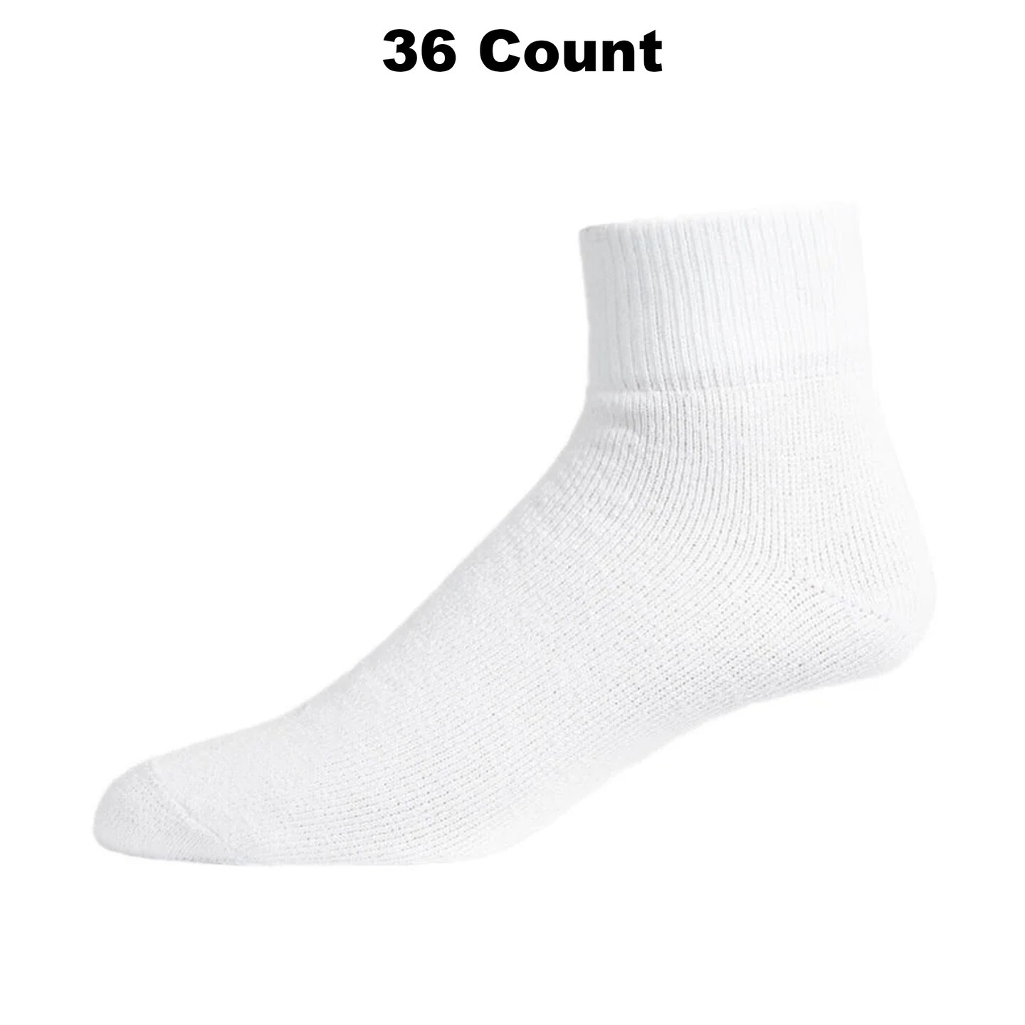 Knocker Quarter Sports Socks | RADYAN® | Michaels