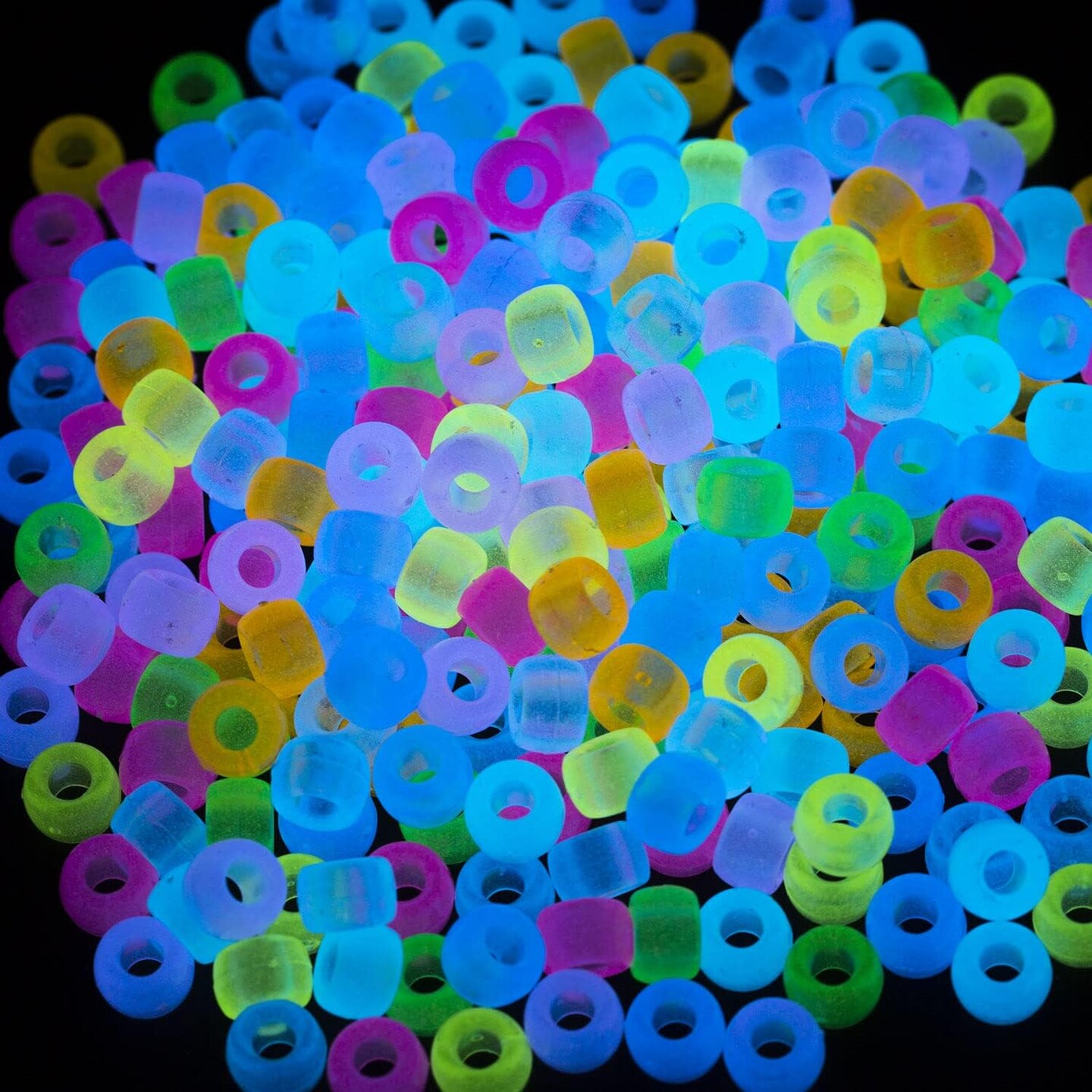 Michaels hair beads store