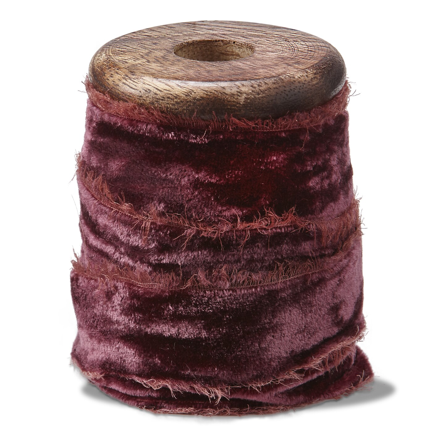 Velvet Ribbon Spool 20Mm/5Yd | Michaels