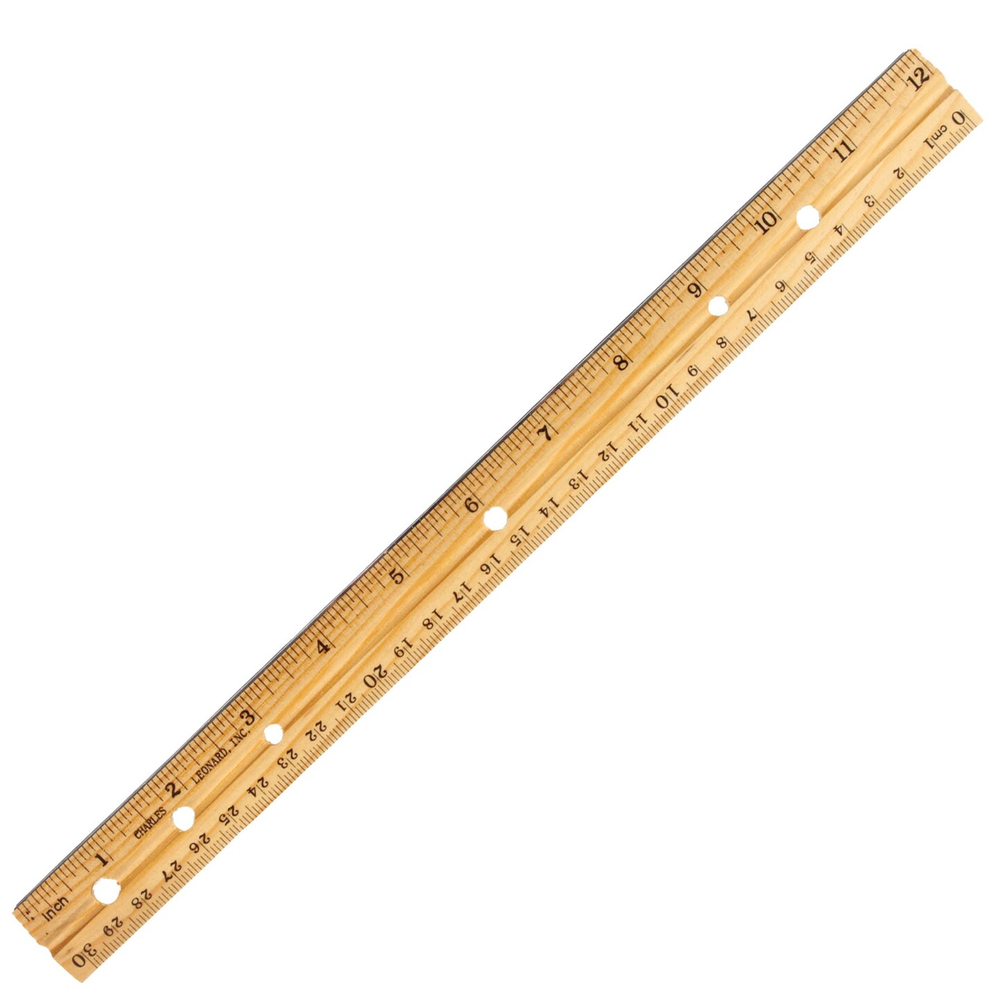 Economy Wood Ruler | Michaels