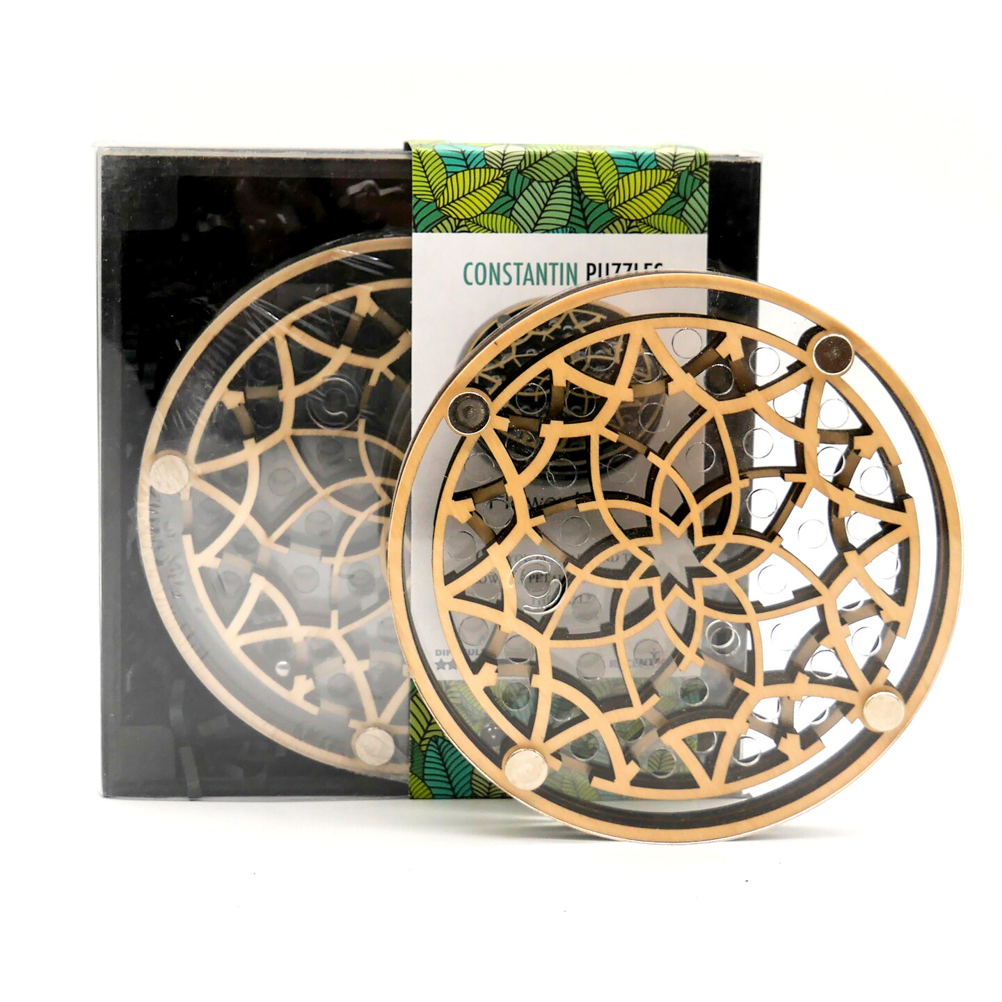 Project Genius Flower Maze, Multicolor | Michaels