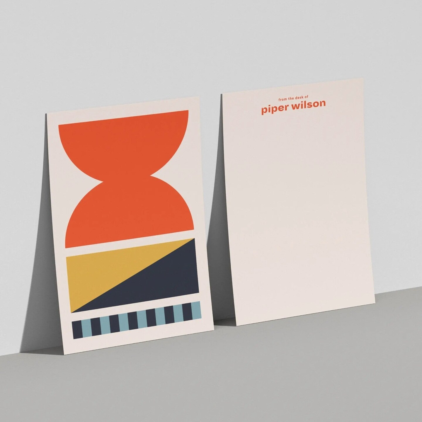 Jumbo Oversized Art Card VI | Michaels