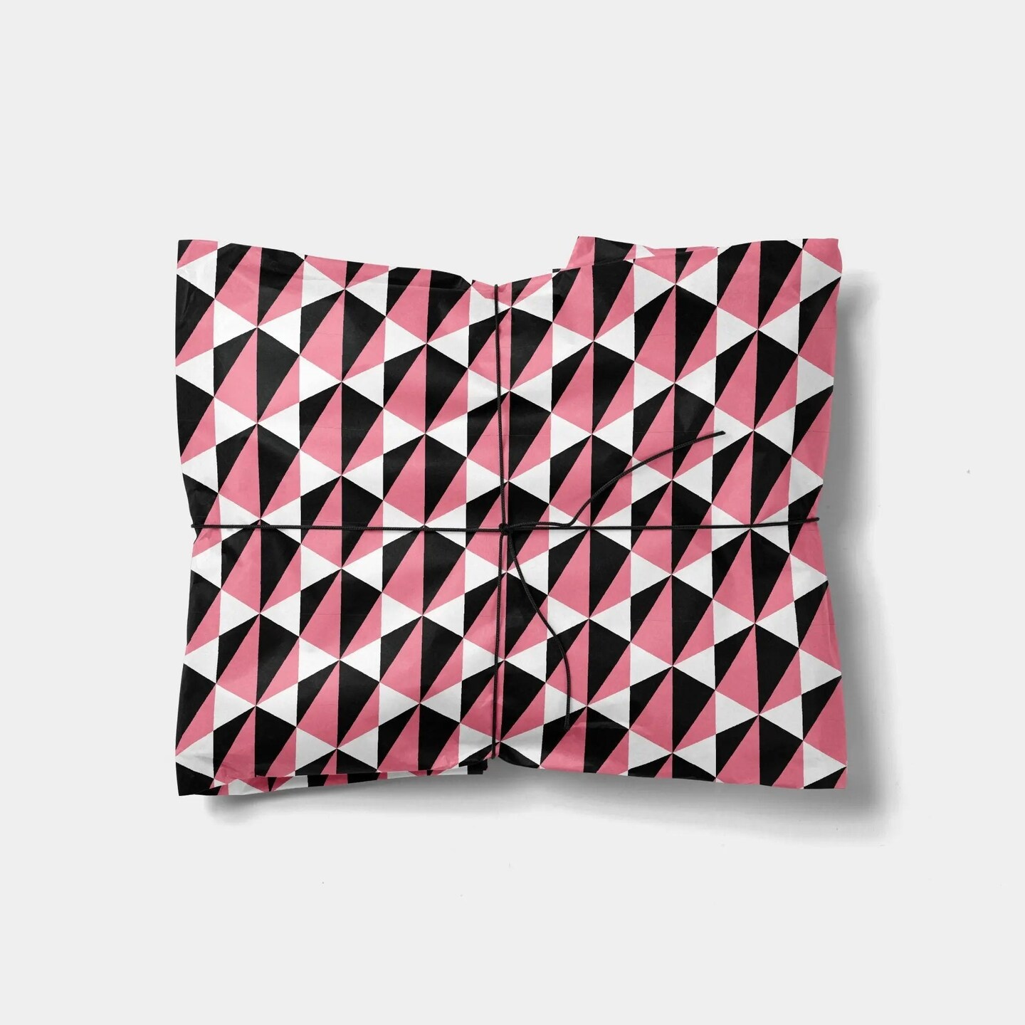Geo Shapes Gift Wrap XII | Michaels