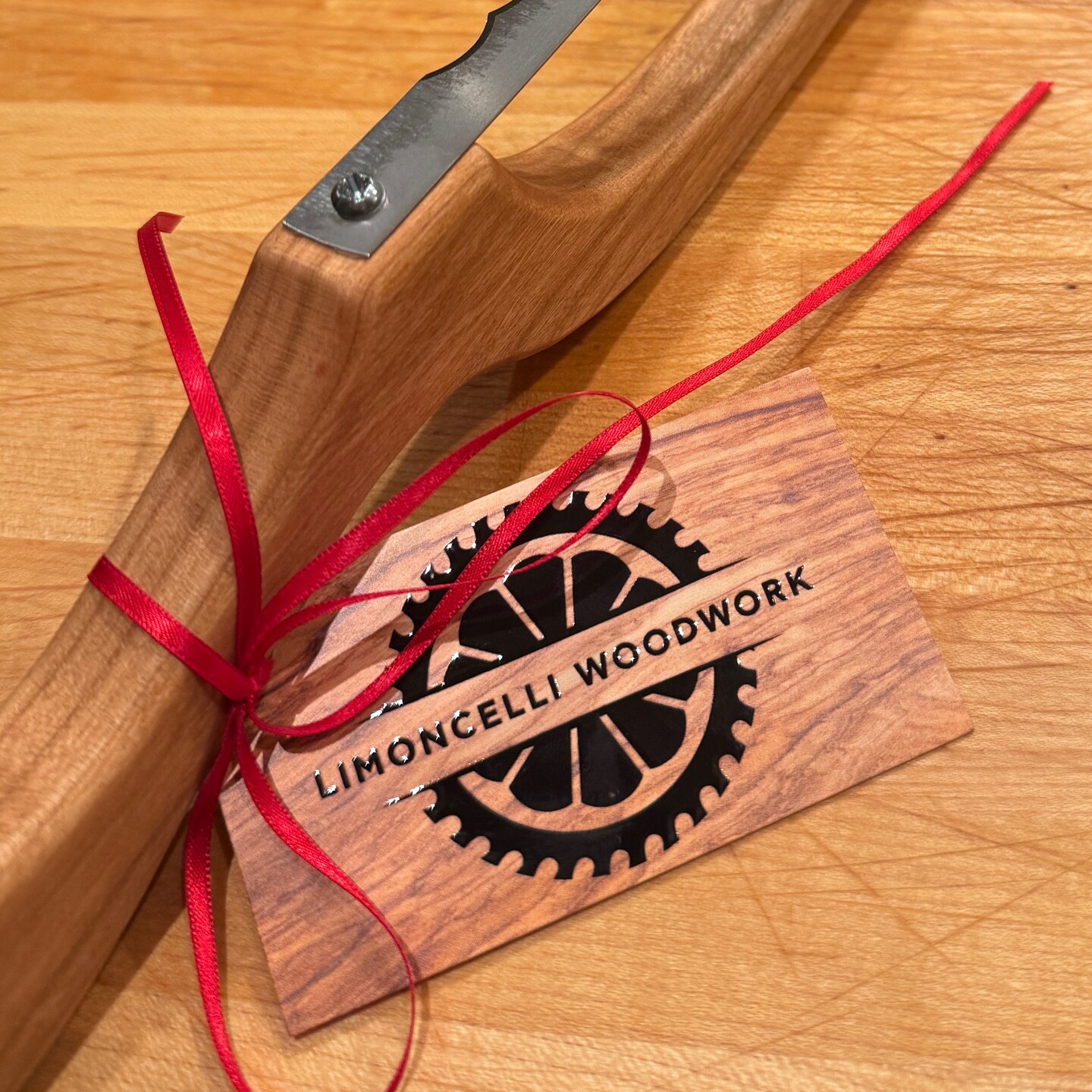 Limoncelli Woodwork | Storefront | Michaels