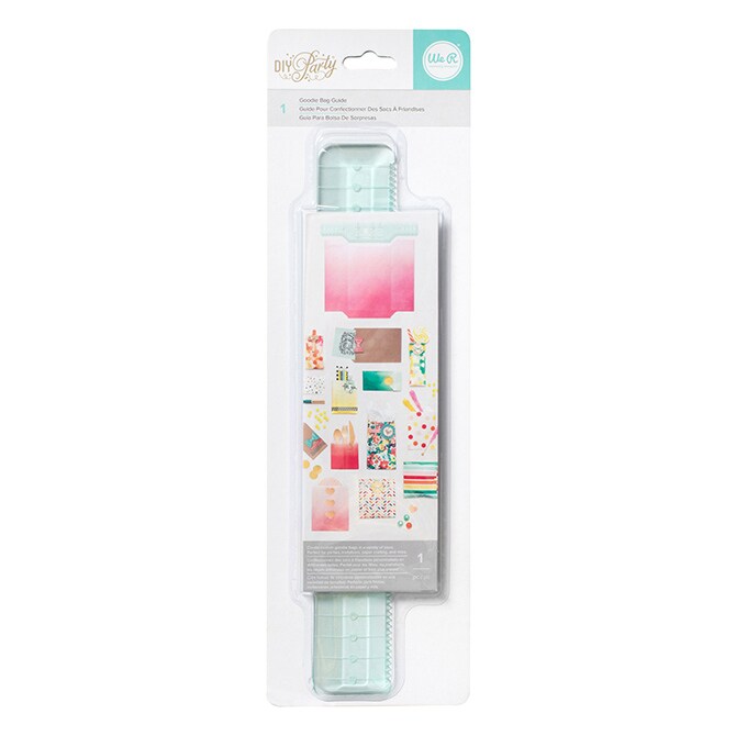 We R Memory Keepers Goodie Bag Guide 660182 by American Crafts | Michaels