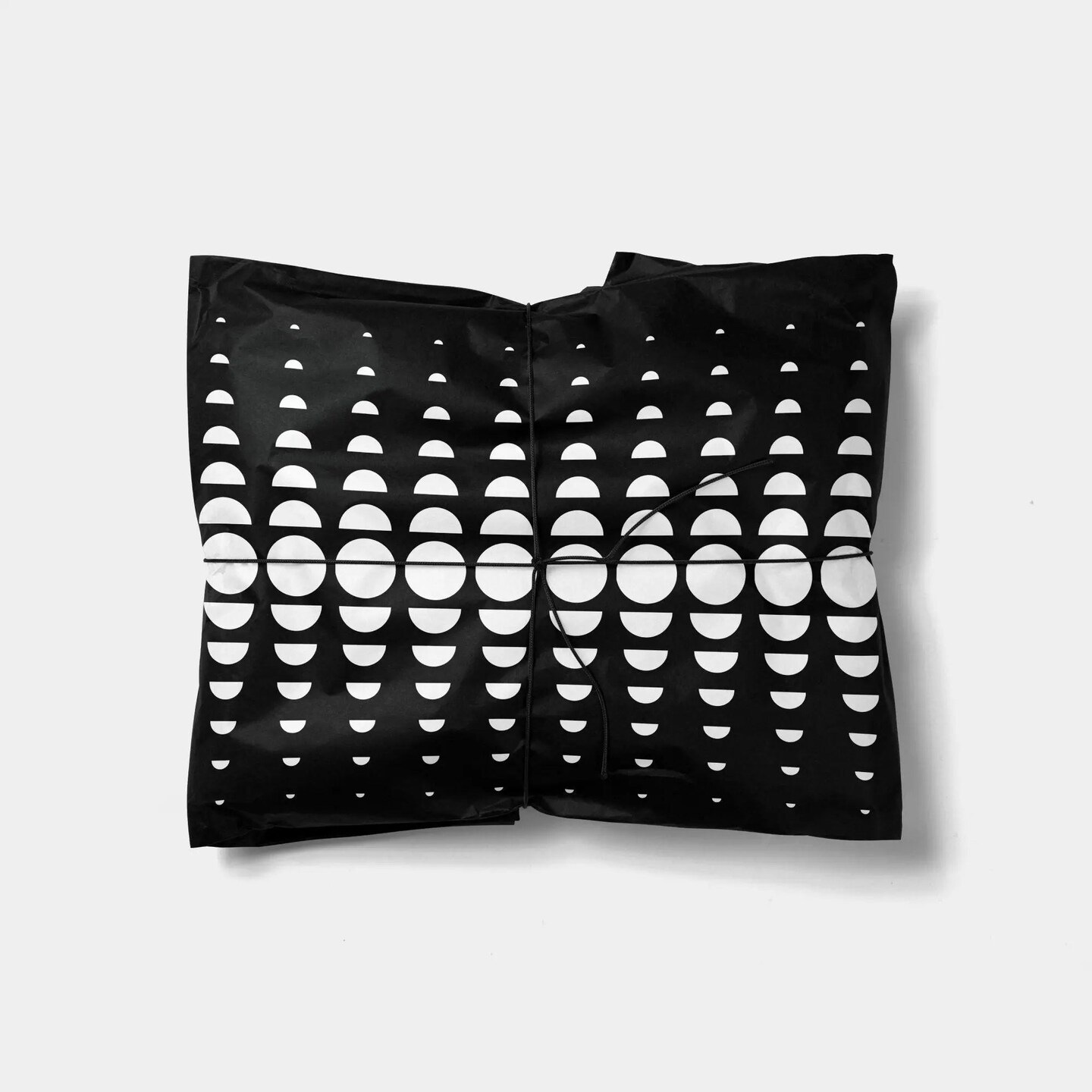 Minimal Moon Cycle Gift Wrap | Michaels