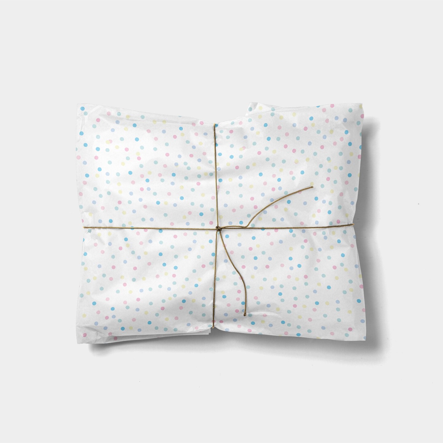 Confetti Gift Wrap II | Michaels