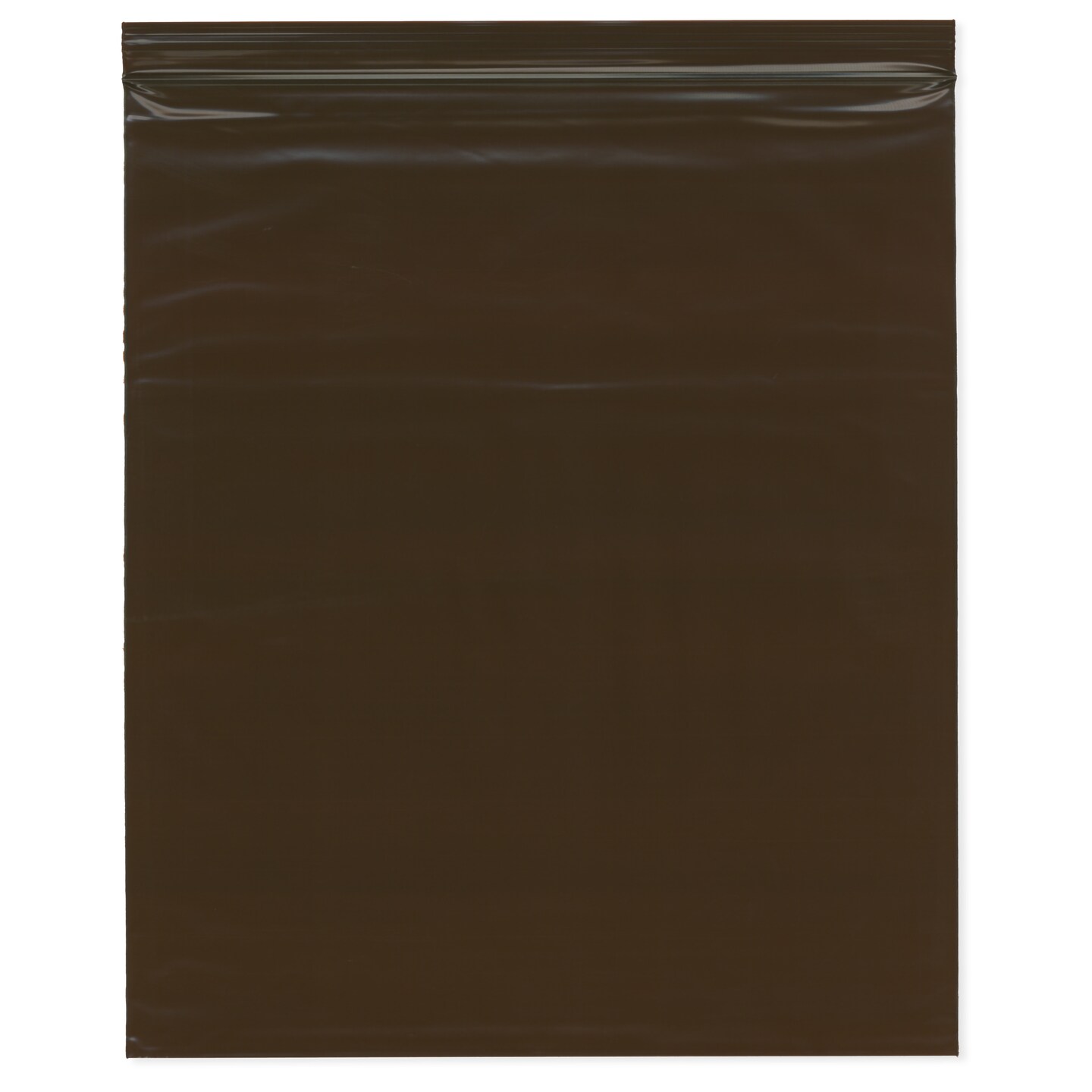Plymor 12" x 15", 3 Mil Amber UV Zipper Reclosable Plastic Bags | Michaels