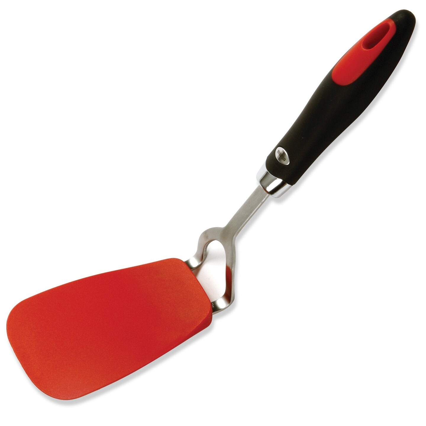 Norpro 12" Grip-EZ Stainless Steel Nylon Flexible Spatula Turner | Michaels