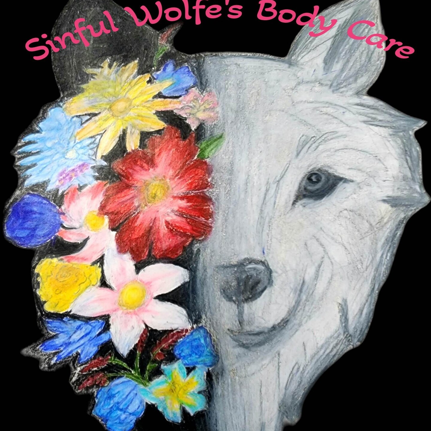 Sinful Wolfe's Body Care | Storefront | Michaels