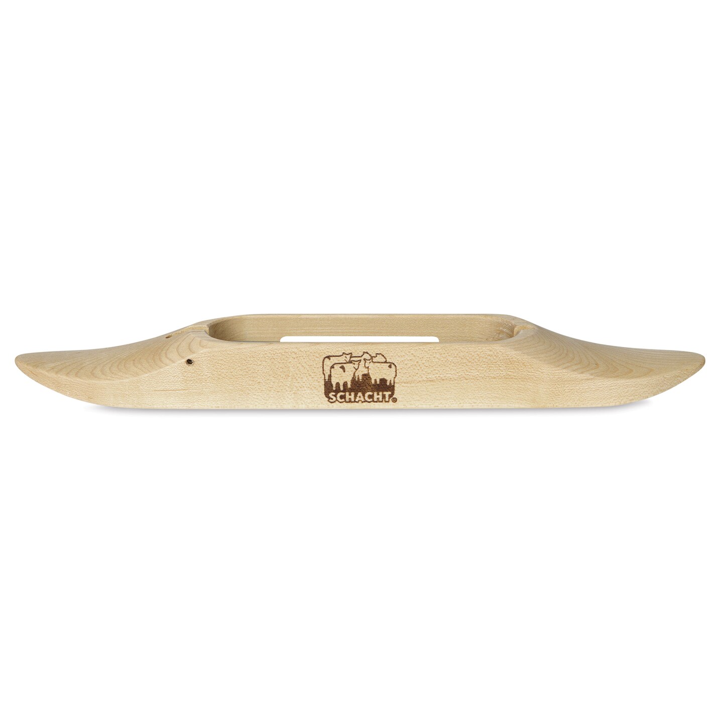 Schacht Boat Shuttle - Closed Bottom, 11" | Michaels