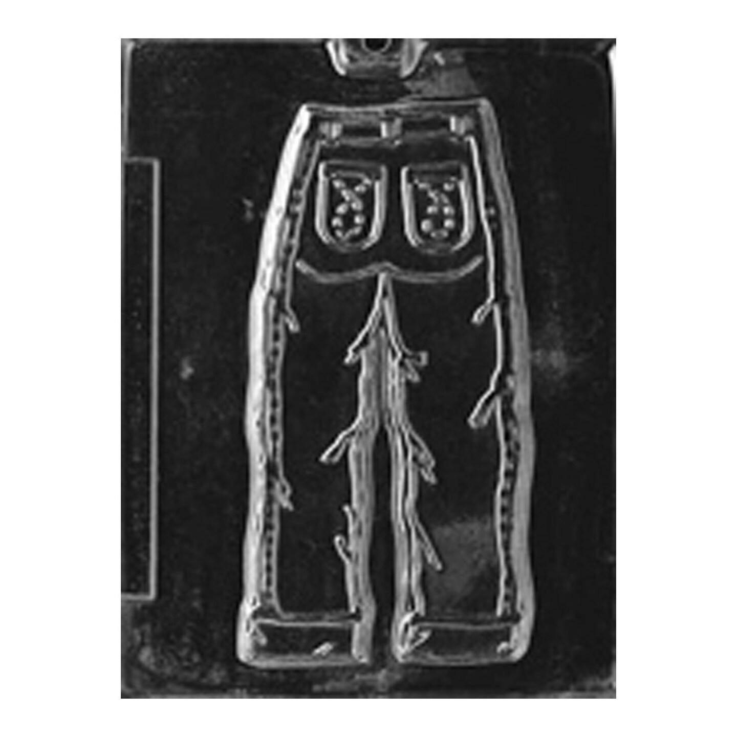 Blue Jeans Mold For Treats | Michaels