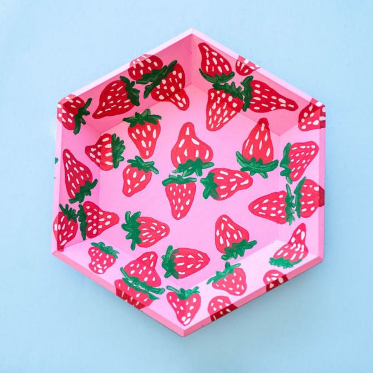 Hexagon Tray Kit | Michaels