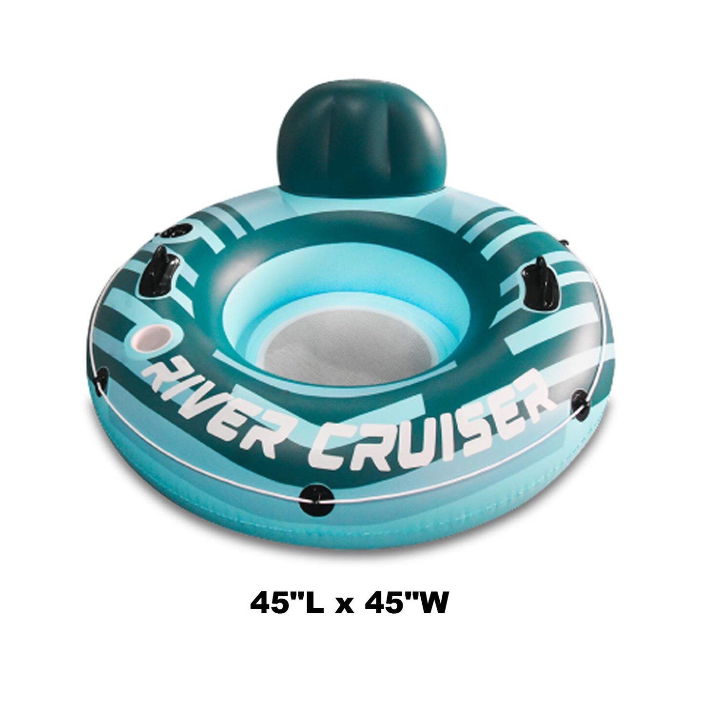 Fun Inflatable Pool Float for All-Day Relaxation | Michaels