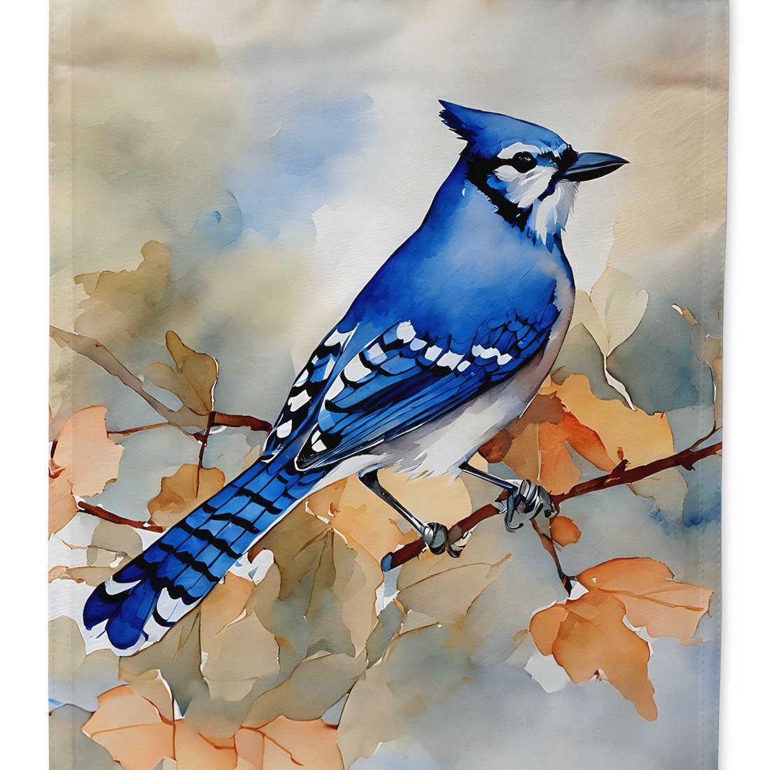 Edge Collections - 28" X 40" - Blue - Jay Large Porch Sleeveative ...
