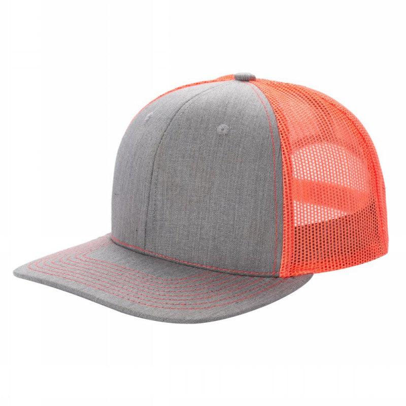 TRTM 2-Tone Hat Trucker Mesh Adjustable Fit | Michaels