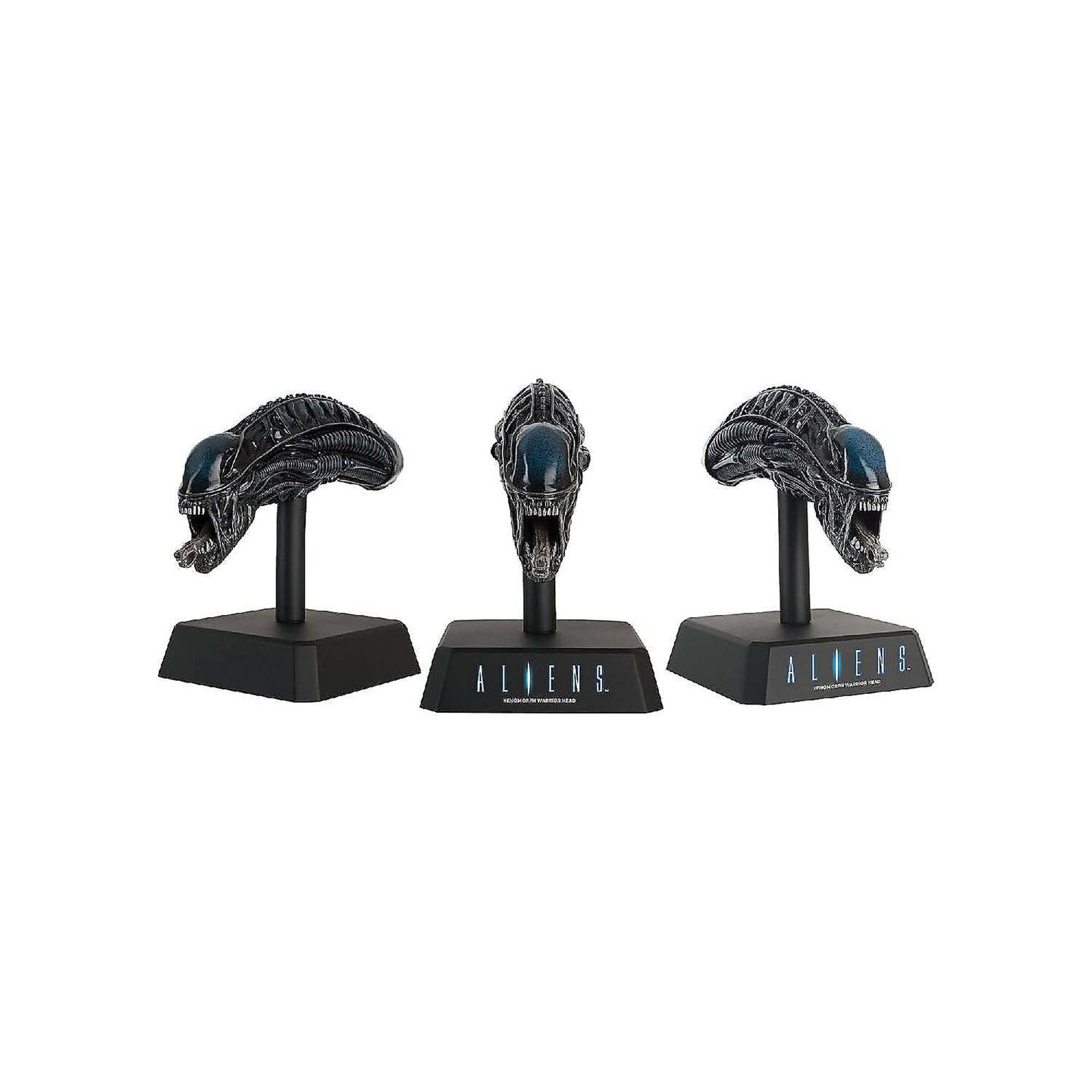 Aliens Xenomorph Warrior Replica Head Collectible Decor | Michaels