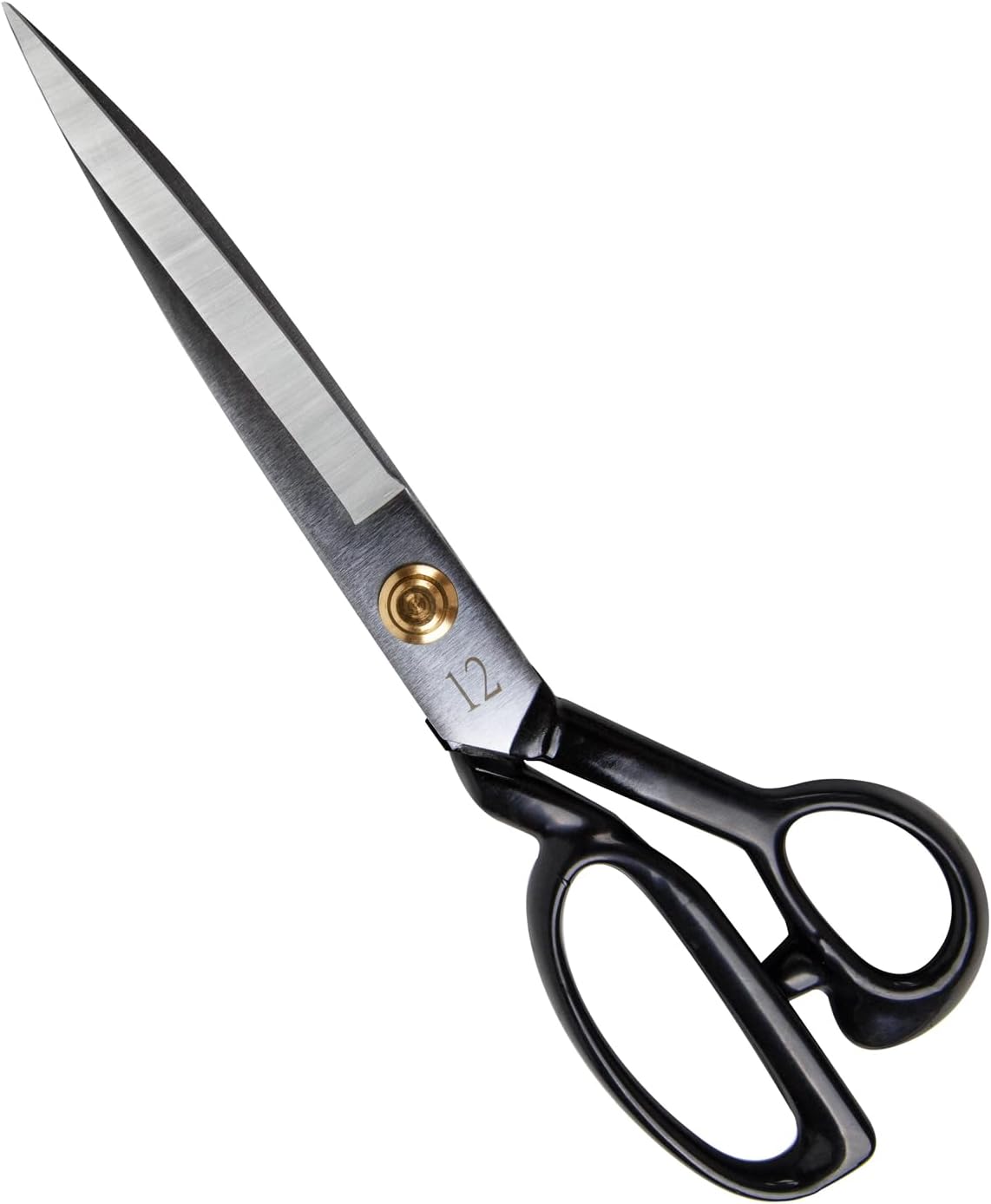 Kearing Heavy Duty Fabric Scissor for Sewing, Dressmaking, Embroidery ...