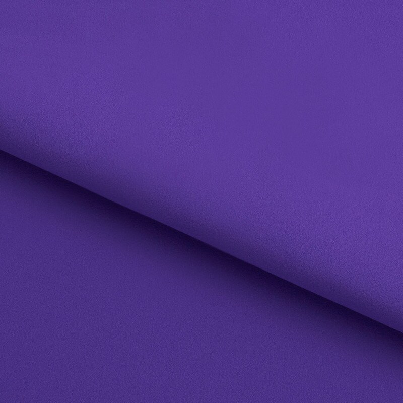 Double Sided Brushed Recycled Polyester Spandex | Michaels