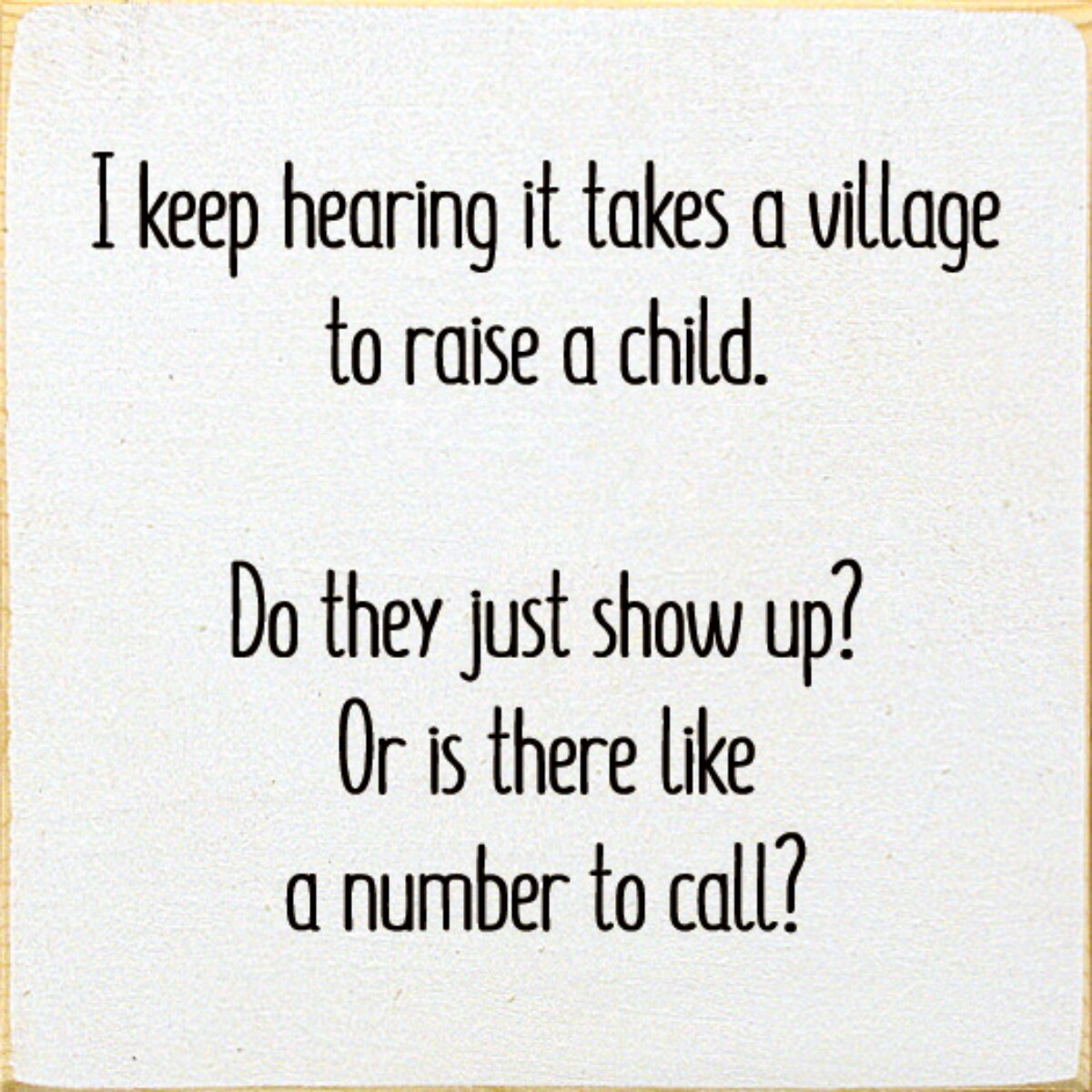 Benefits of a Supportive Community in Child Rearing What You Need to ...