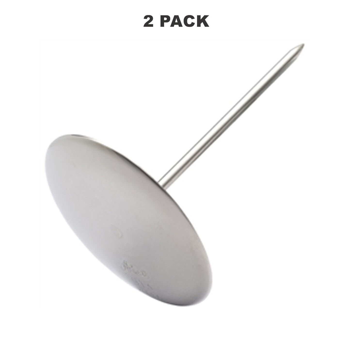 DecoPac Flower Nail for Large Rose Decorations | Michaels