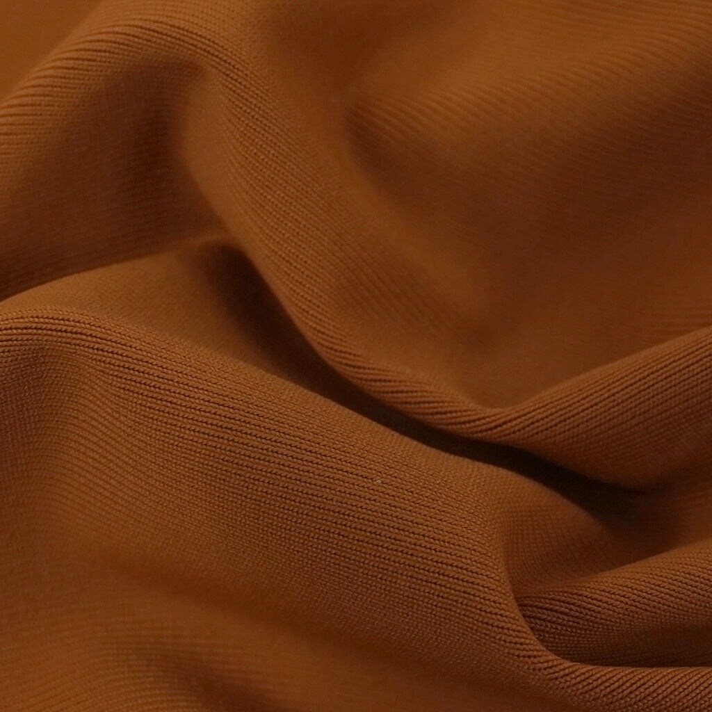 Feather Microfiber Nylon Spandex Jersey Fabric | Michaels