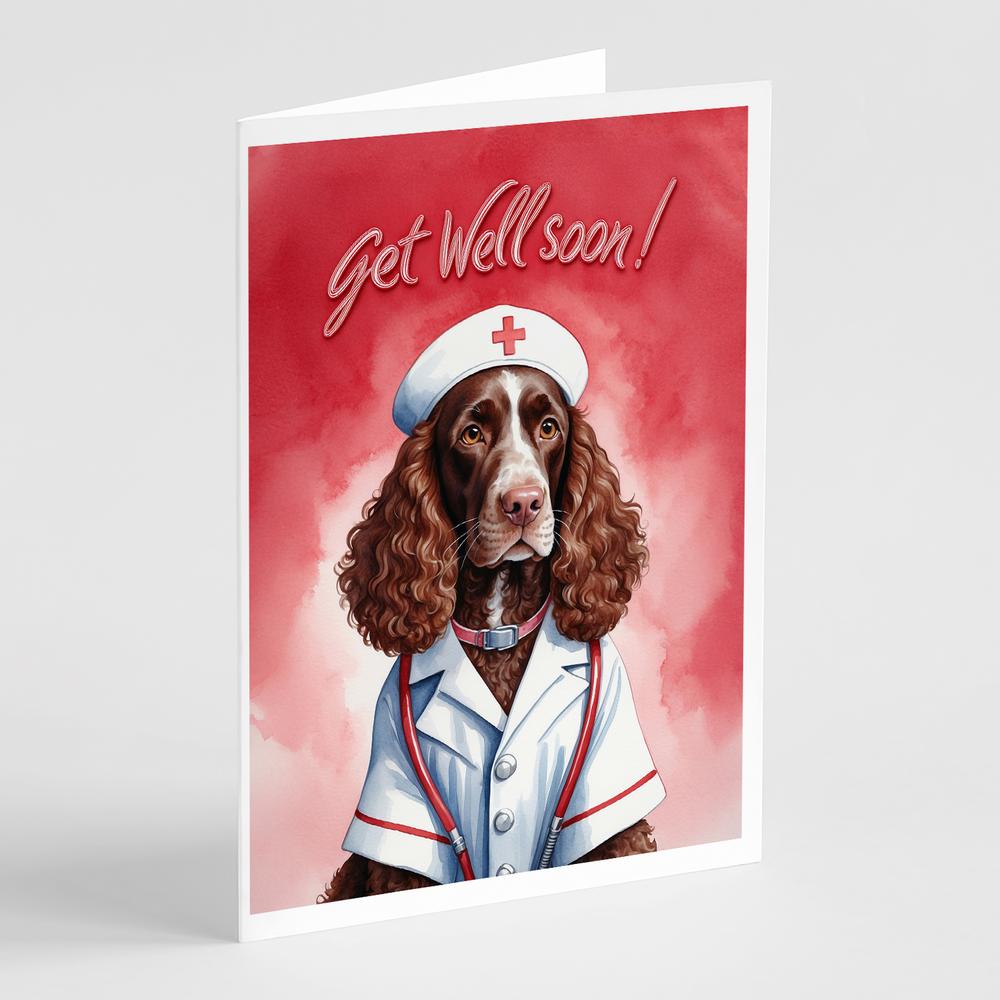 Edge Collections – 5" x 7" – Sending Get Well Soon Greeting Cards ...
