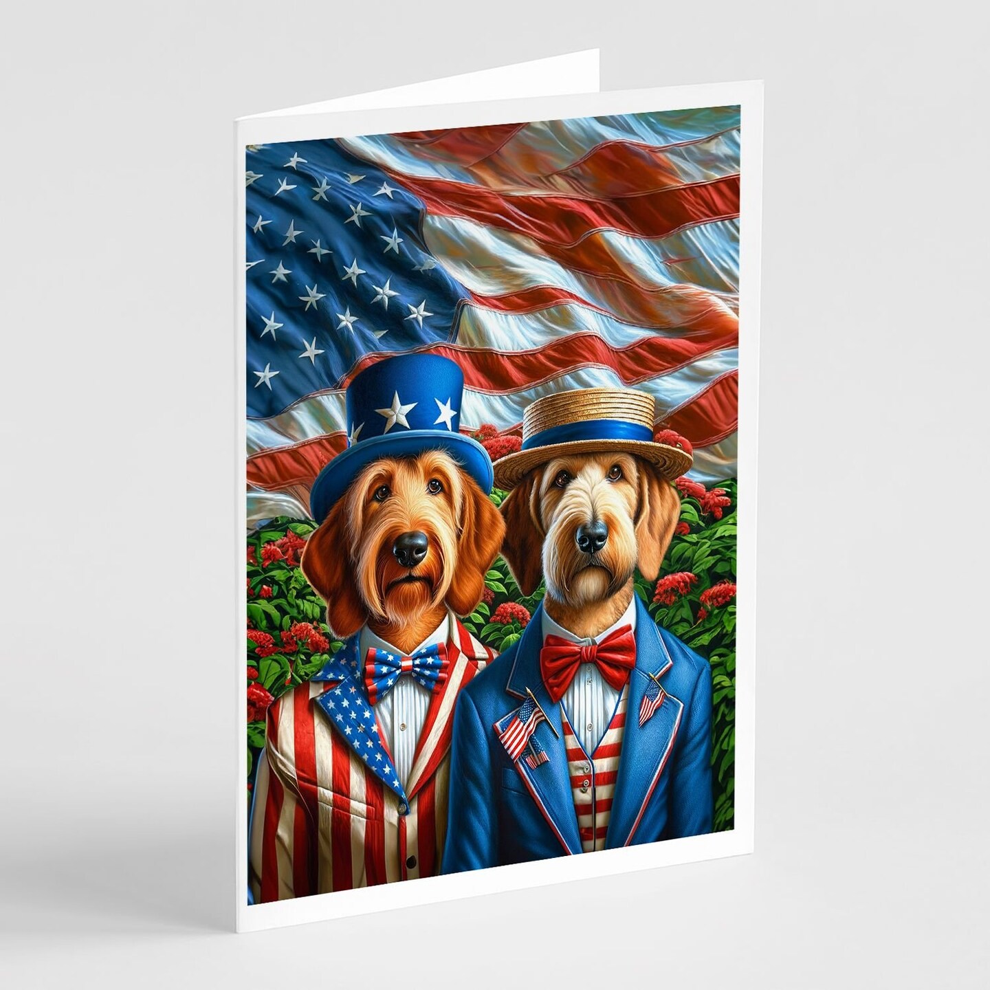 Edge Collections - 5" x 7" - Cheerful and Whimsical Greeting Cards ...