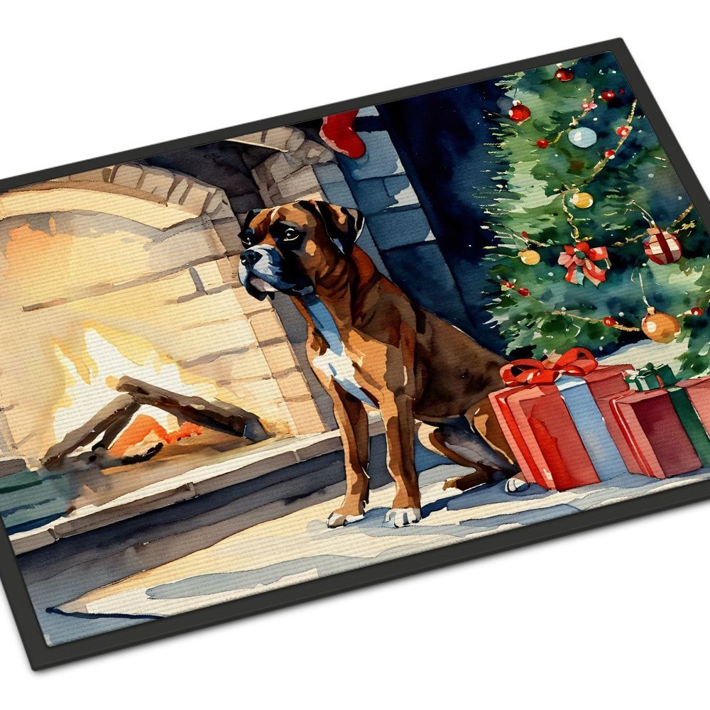 Edge Collections – 24" X 36" – Holiday Decorative Christmas Front Porch ...