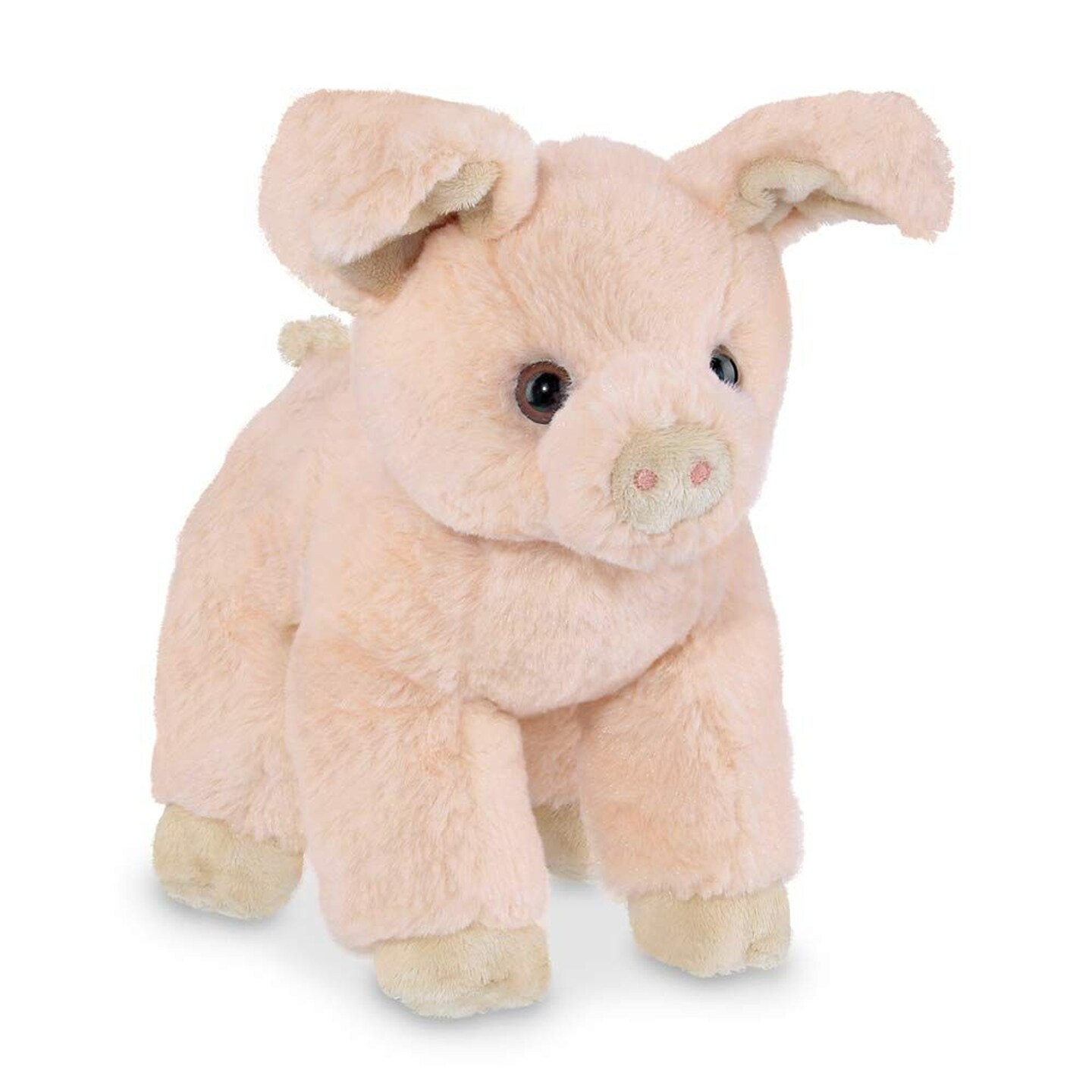 Bearington Dixie Plush Pig Stuffed Animal, 10 Inches | Michaels