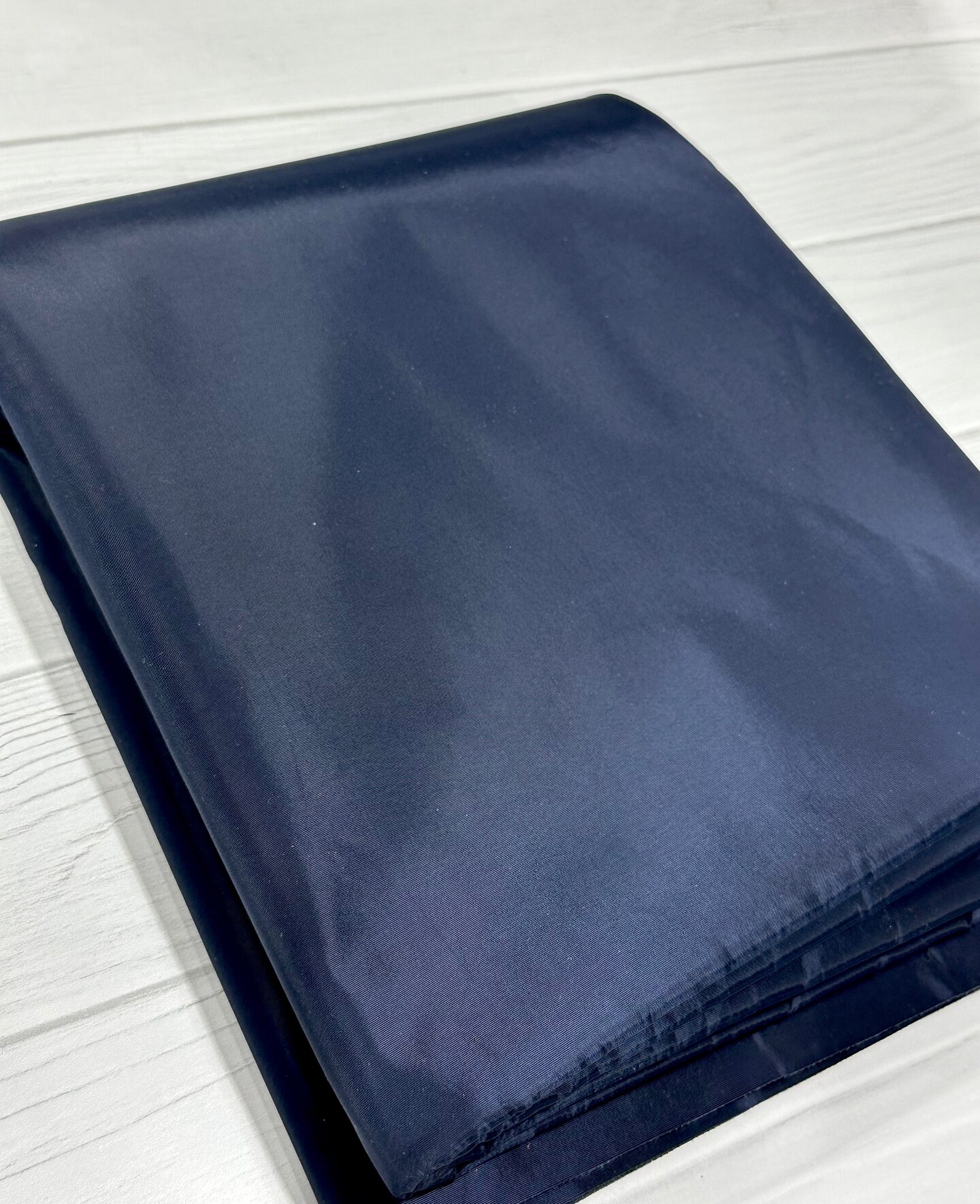 Navy Lux Bonded Poly/Nylon | Michaels